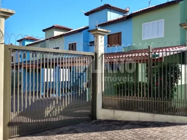 Venda de Casas / Sobrado Condomínio na cidade de São Carlos