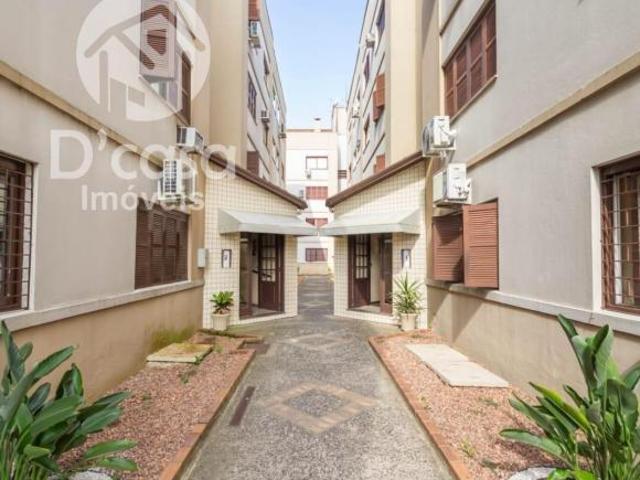Venda de chave, apartamento à venda no bairro Vila Ponta Porã Cachoeirinha/RS