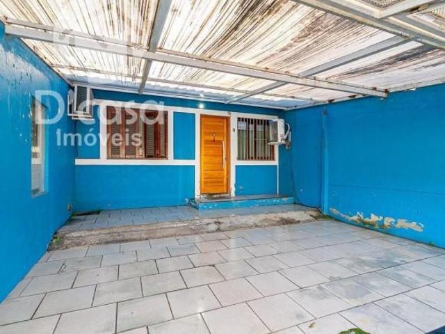 Venda de chave, casa no bairro Morada do Bosque Cachoeirinha/RS