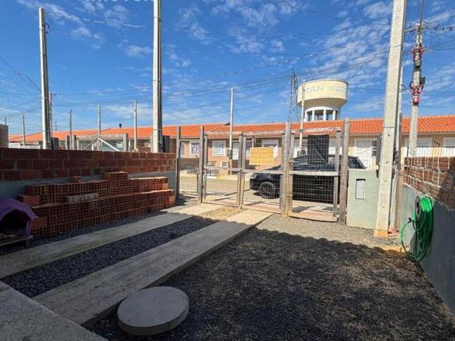 Venda de chave, casa à venda no bairro Fazenda Esperança Cachoeirinha/RS