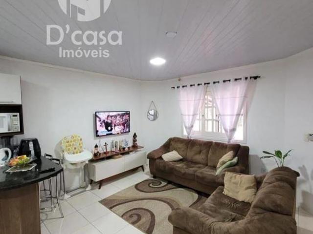 Venda de chave, casa à venda no bairro Parque da Matriz Cachoeirinha/RS