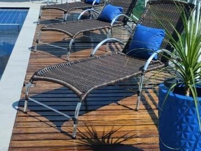 Venda de Chácara no Terras de Itaici Indaiatuba