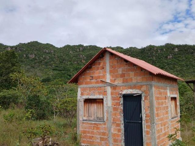 Venda de Chácara com Nascente – 15.171 m² em Cavalcante/GO