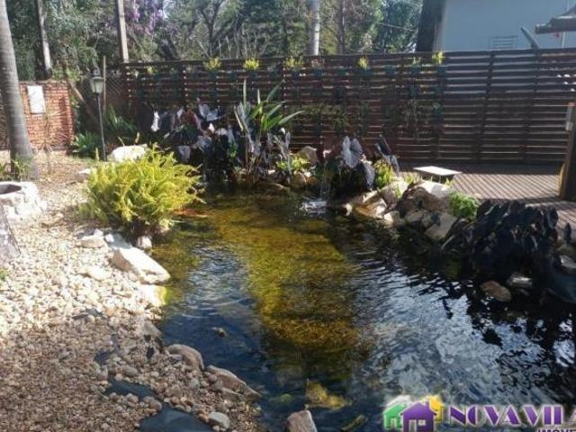 Venda de Chácara em Condomínio com 3 quartos e 1 suíte em Jaguariúna SP, Ana Helena 350,00m² Imp