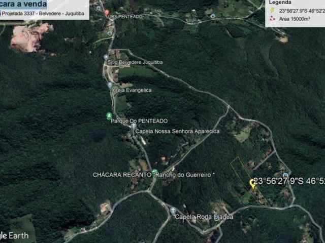 VENDA DE CHÁCARA IDEAL PARA PLANTIO ORGÂNICO | IMÓVEL COM MATRÍCULA