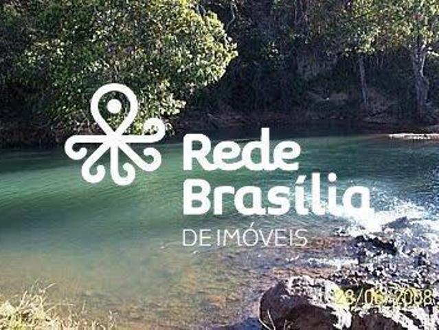 Venda de Chácaras no GAMA DF, em Condomínio Fechado BR 060, KM 24