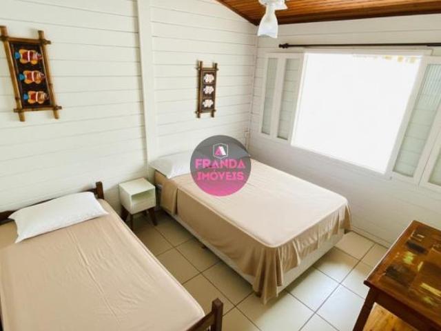 Venda de Charmosa Casa em Ubatuba/SP!
