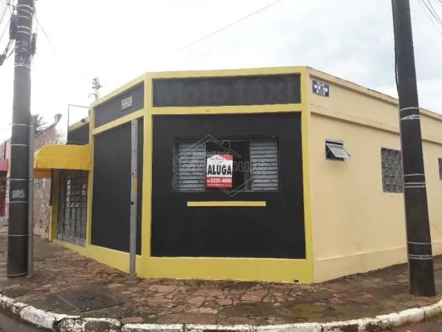 Venda de Comercial / Salão na cidade de Araraquara