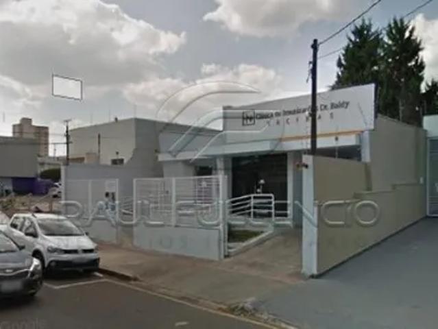 Venda de Comercial / Sala na cidade de Londrina