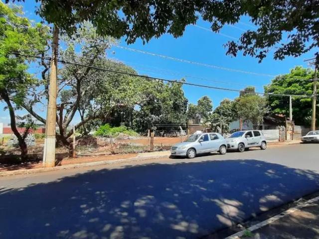 Venda de Terreno / Área na cidade de Araraquara