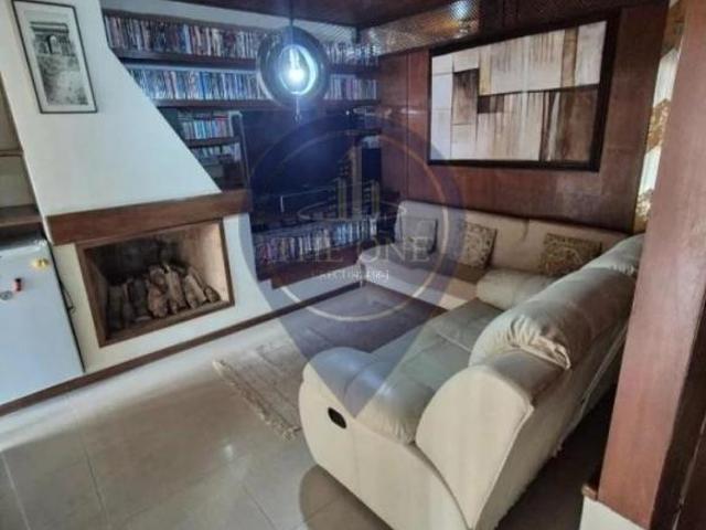 Venda de cobertura de alto padrão na Vila Mariana, São Paulo SP: 3 quartos, 1 suíte, 2 salas, 2 banh