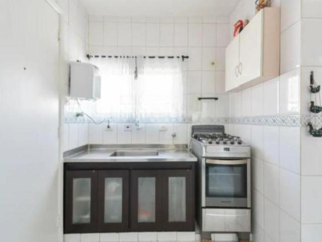 Venda de Cobertura de Luxo na Vila Clementino, São Paulo SP: 3 Quartos, 1 Suíte, 2 Banheiros, 1 Vaga