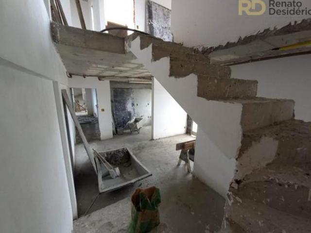 Venda de Cobertura em Belo Horizonte MG, bairro Sagrada Família
