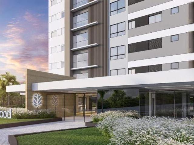Venda de Direitos – Apartamento em construção no Terra Bonita