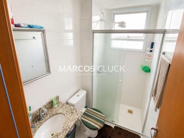 Venda de Direitos do Apartamento com 2 Quartos à Venda no Condomínio Lago di Lugano – Zona Leste de
