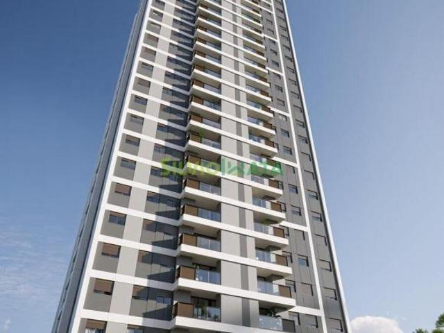 Venda de Direitos: Mistral Residence Maringá/PR