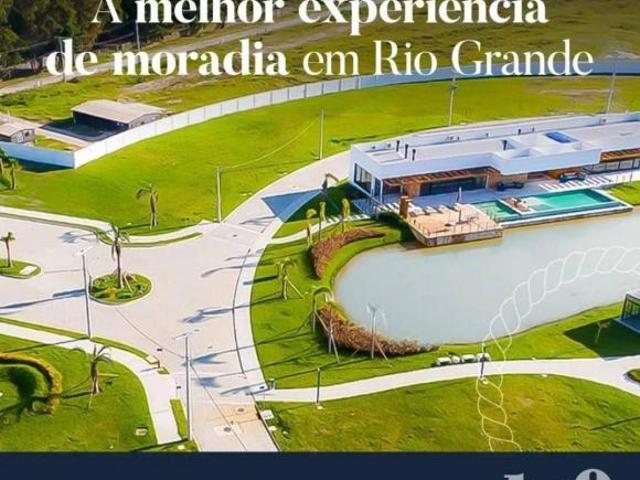 Venda de dois terrenos em Excelente condomínio!
