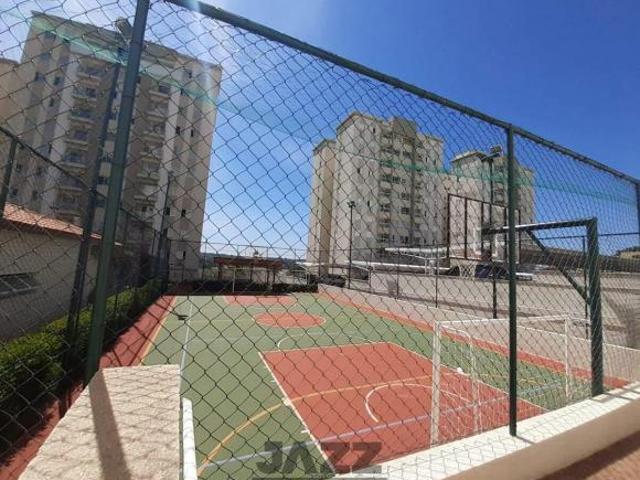 Apartamento à venda Residencial Paineiras, Vila Brandina, Campinas SP