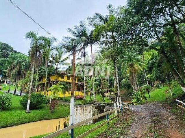 Venda de Espetacular Sítio em São Lourenço da Serra SP, 55.000 m² de área