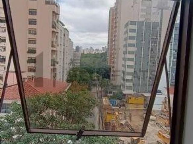 VENDA DE FLAT NO ITAIM BIBI SÃO PAULO!