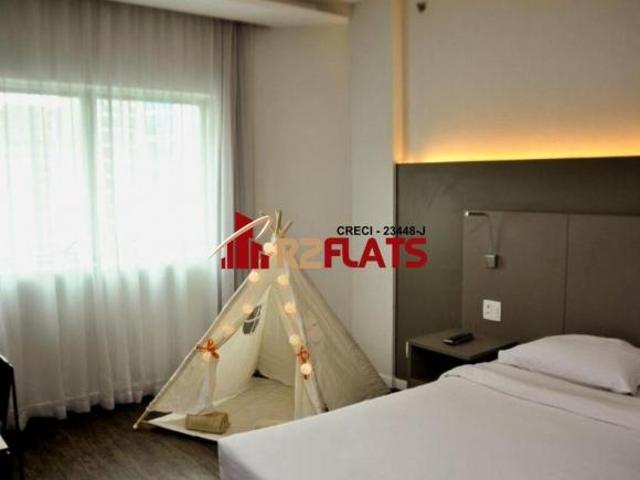 VENDA DE FLAT EM MOEMA! APROVEITE!