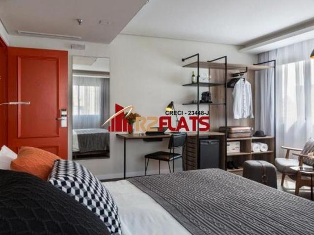 VENDA DE FLAT EM MOEMA! APROVEITE!