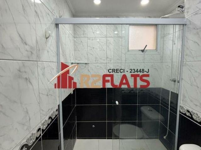 Venda de flat em moema com preço SEM IGUAL!