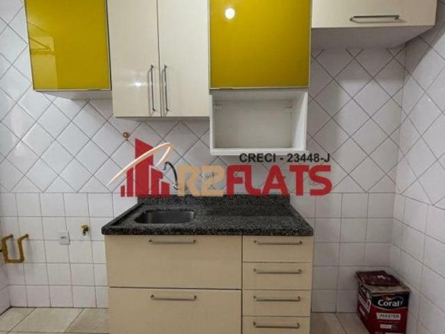 Venda de flat em moema com preço SEM IGUAL!