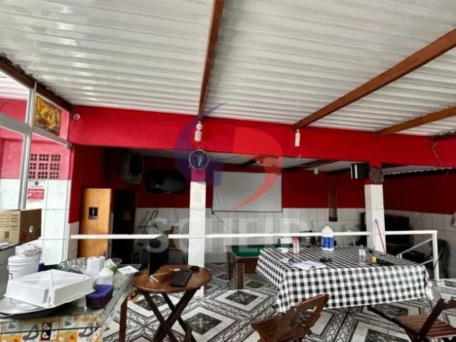 Venda de Galpão 600 m2 Vila Constança/SP