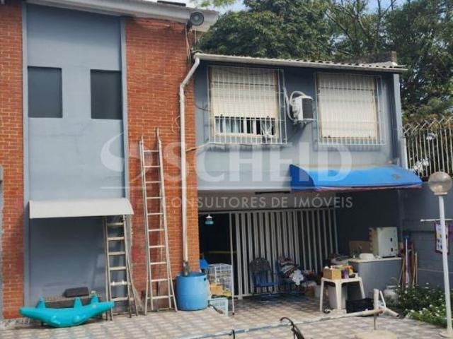 Venda de Imovel no Brooklin com cinco quartos
