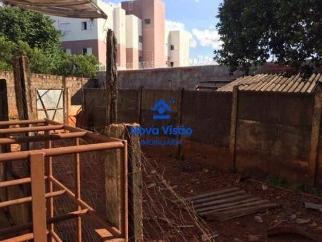 Venda de Imóvel Próximo à UFTM