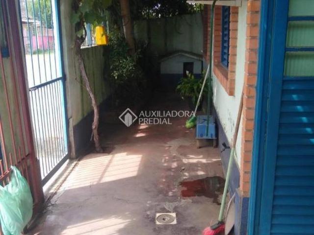 Venda de imóvel residencial no bairro Niterói Canoas/RS