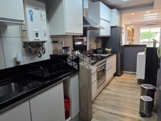 Venda de Linda Casa em Cachoeirinha