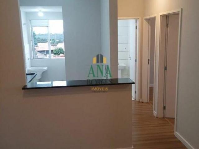 Venda de lindíssimo apartamento no Residencial Milano