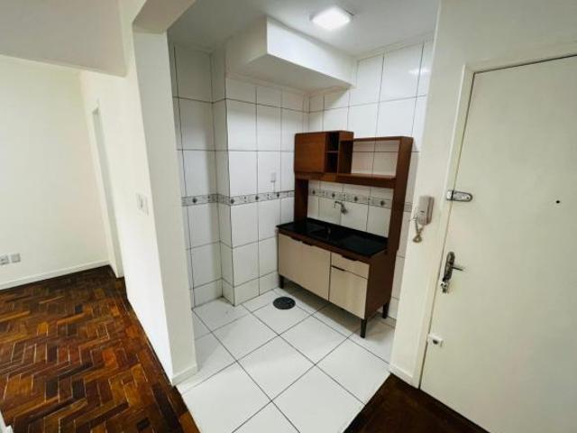 Venda de Loft no Bairro Jardim Leopoldina, Porto Alegre