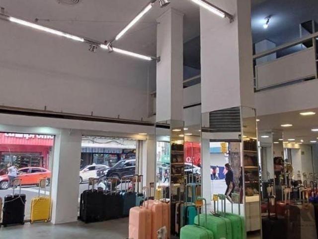 Venda de Loja
