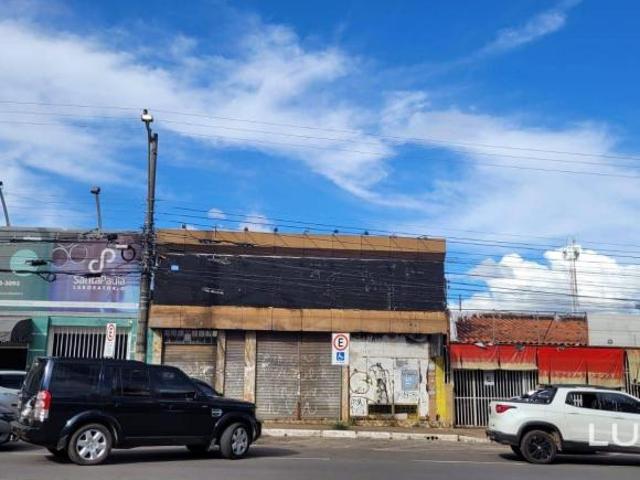 Venda de LOTE na QNA 29 Av. Comercial Norte Taguatinga