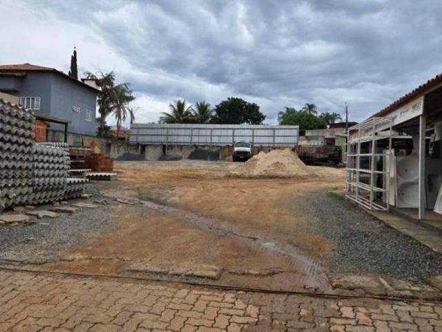VENDA DE LOTE COMERCIAL – RUA 5, VICENTE PIRES