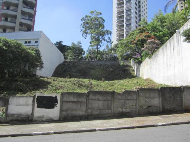 Venda de Lote de 2489m² Localizado em Vila Suzana em SP