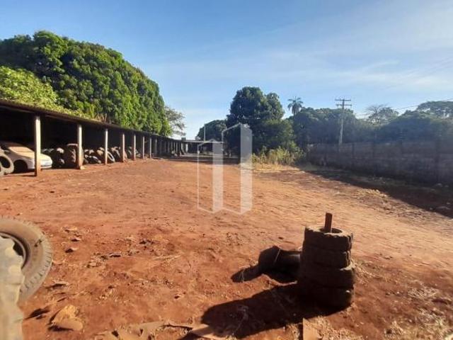 Venda de Lote em Parque Maracanã Goiânia R$ 840k