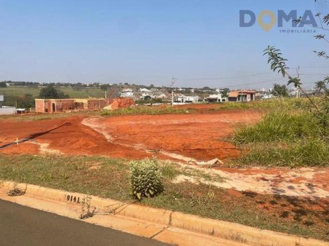 Venda de Lote em Residencial Vista Jardim Nova Odessa