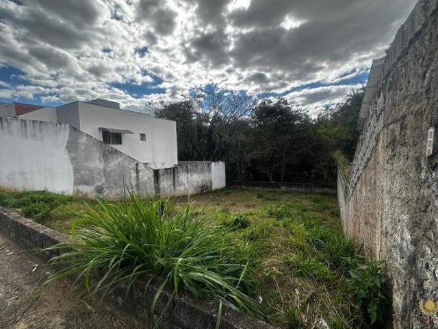 Venda de lote residencial de 250m² no Residencial dos Lagos em Bragança Paulista SP