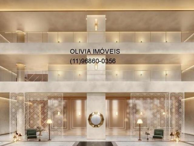 Venda de Luxuoso Apartamento na Vila Mariana, São Paulo SP: 4 Quartos, 2 Suítes, 2 Salas, 4 Banheiro