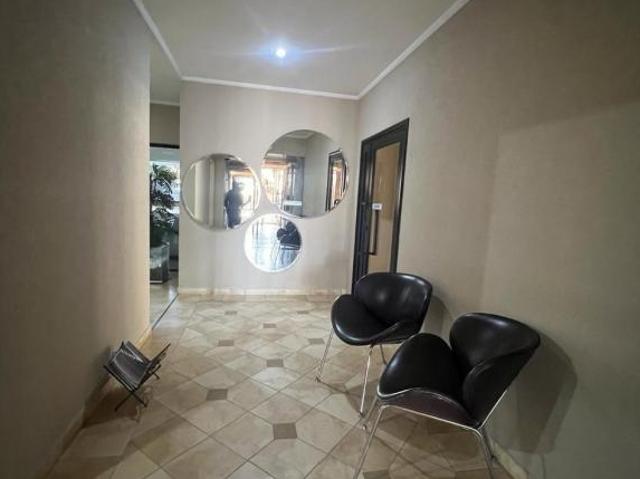 Venda de luxuoso apartamento de 4 quartos na Vila Menuzzo, Sumaré SP: 3 suítes, 2 salas, 4 banheiros