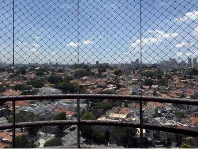 Venda de Luxuoso Apartamento de 5 Quartos no Jardim da Saúde, São Paulo SP: 3 Suítes, 5 Banheiros, 4