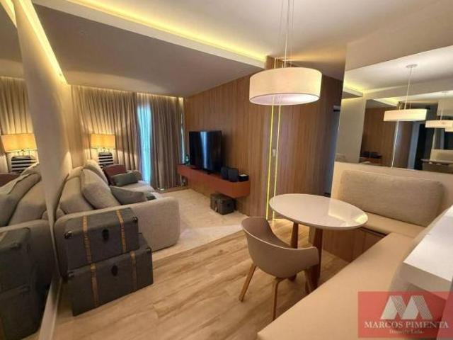 VENDA DE PORTEIRA FECHADA Apartamento com 2 dormitórios à venda, 53 m² por R$ 750.000 Vila Maria