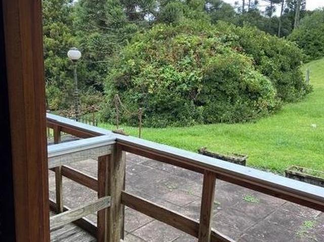 VENDA DE POUSADA EM SÃO FRANCISCO DE PAULA RS