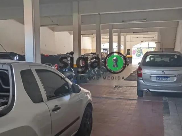 Venda de prédio comercial com renda centro sp
