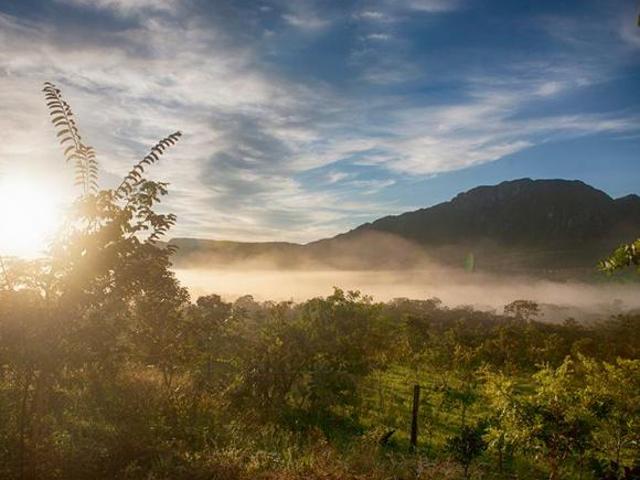 Venda de RPPN na Chapada dos Veadeiros Oportunidade
