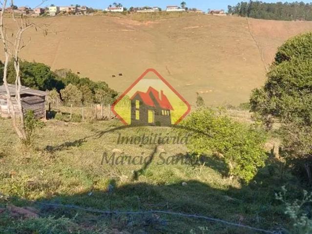 Venda de Rural / Ãrea na cidade de Lagoinha